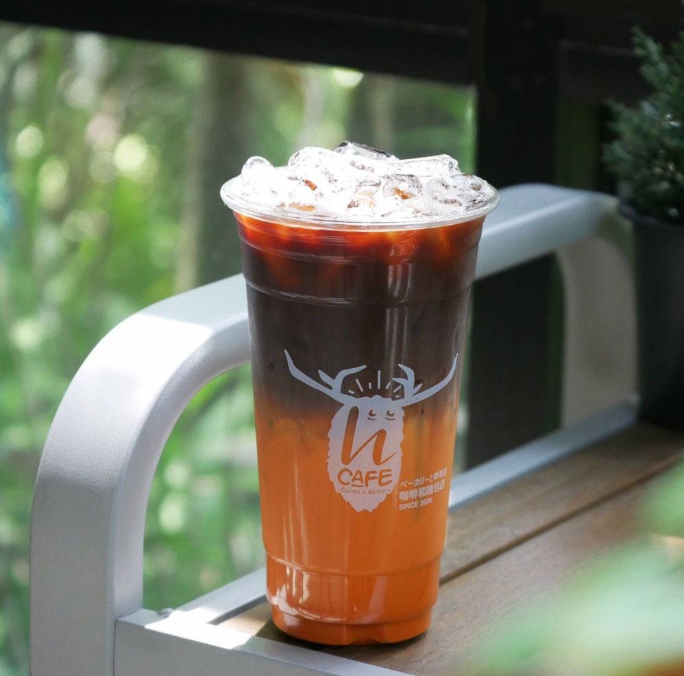 ร้าน H cafe BY HARDWAREHOUSE (BOWIN) บ่อวิน | รีวิวร้านอาหาร