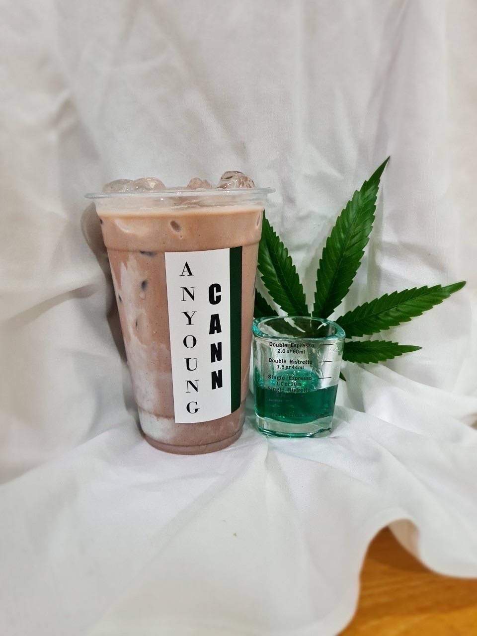 ร้าน Anyoung Cann | รีวิวร้านอาหาร