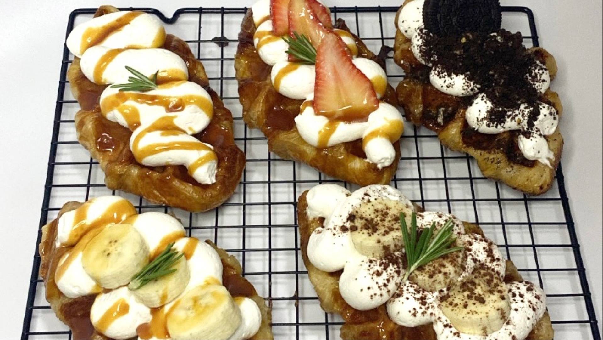 ร้าน Yelly bakery | รีวิวร้านอาหาร