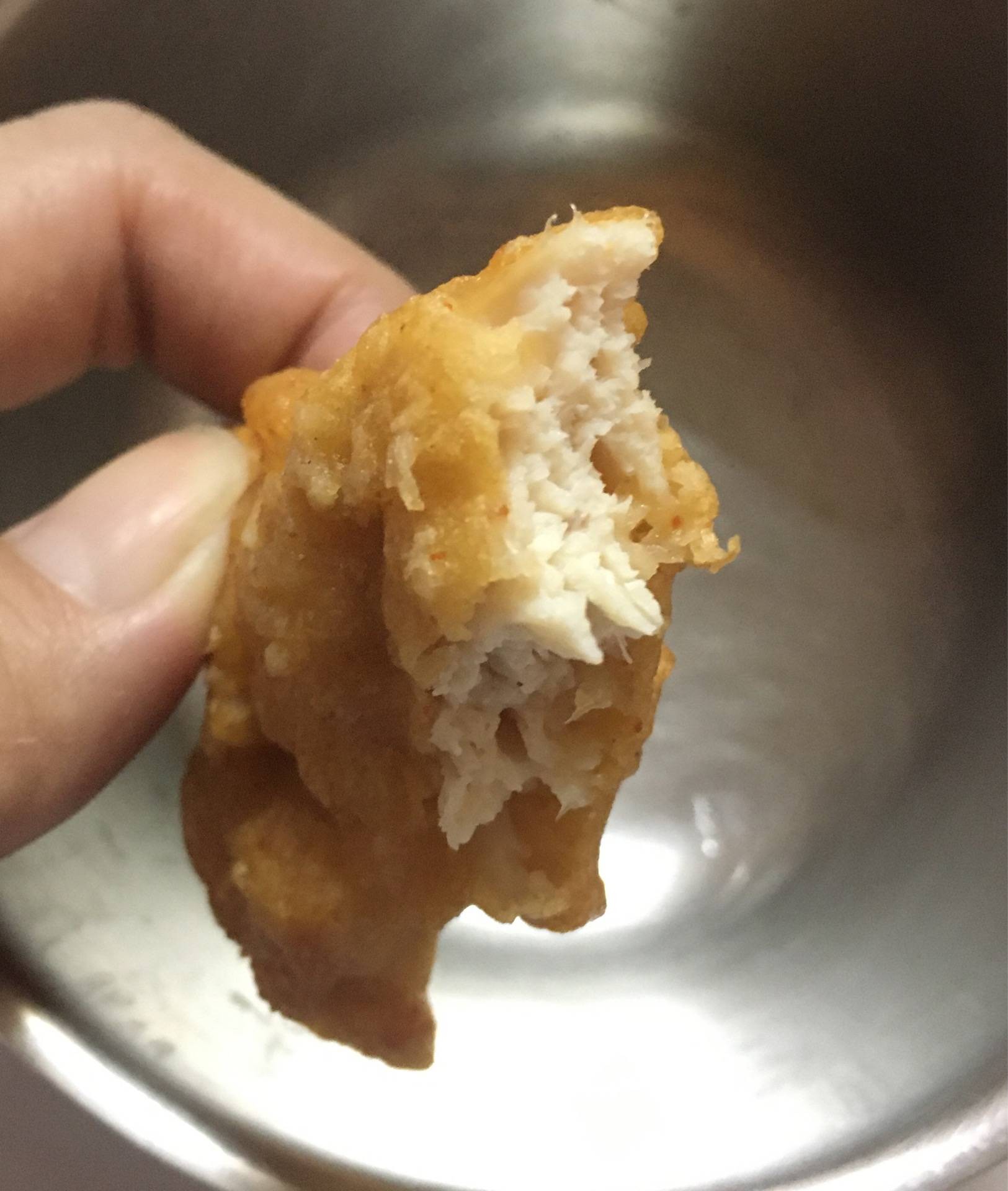 รีวิว PaPain's Fried Chicken สาขาแรกพหลฯ30 - เนื้อไก่เน้นๆไม่มีแป้ง ไม่ ...