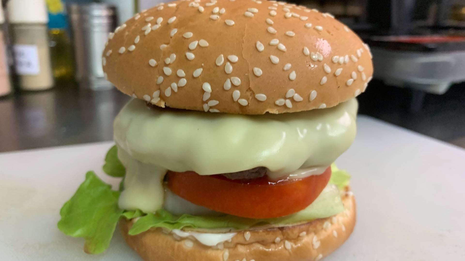 CHIPPY’S SANDWICHES BURGERS FRIES 1 - สั่งอาหารเดลิเวอรี | Wongnai x ...