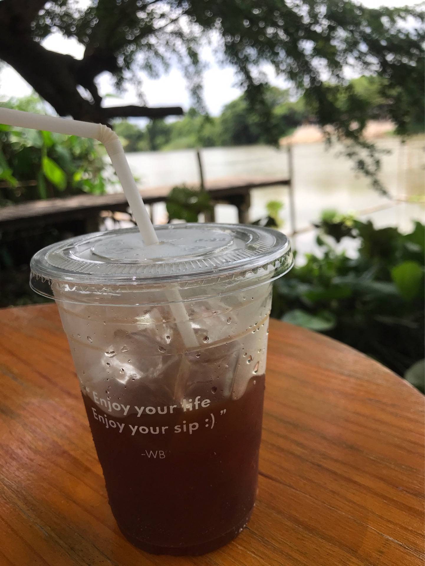 รีวิว Saturday sip - ร้านชิล นั่งสบายๆ - Wongnai