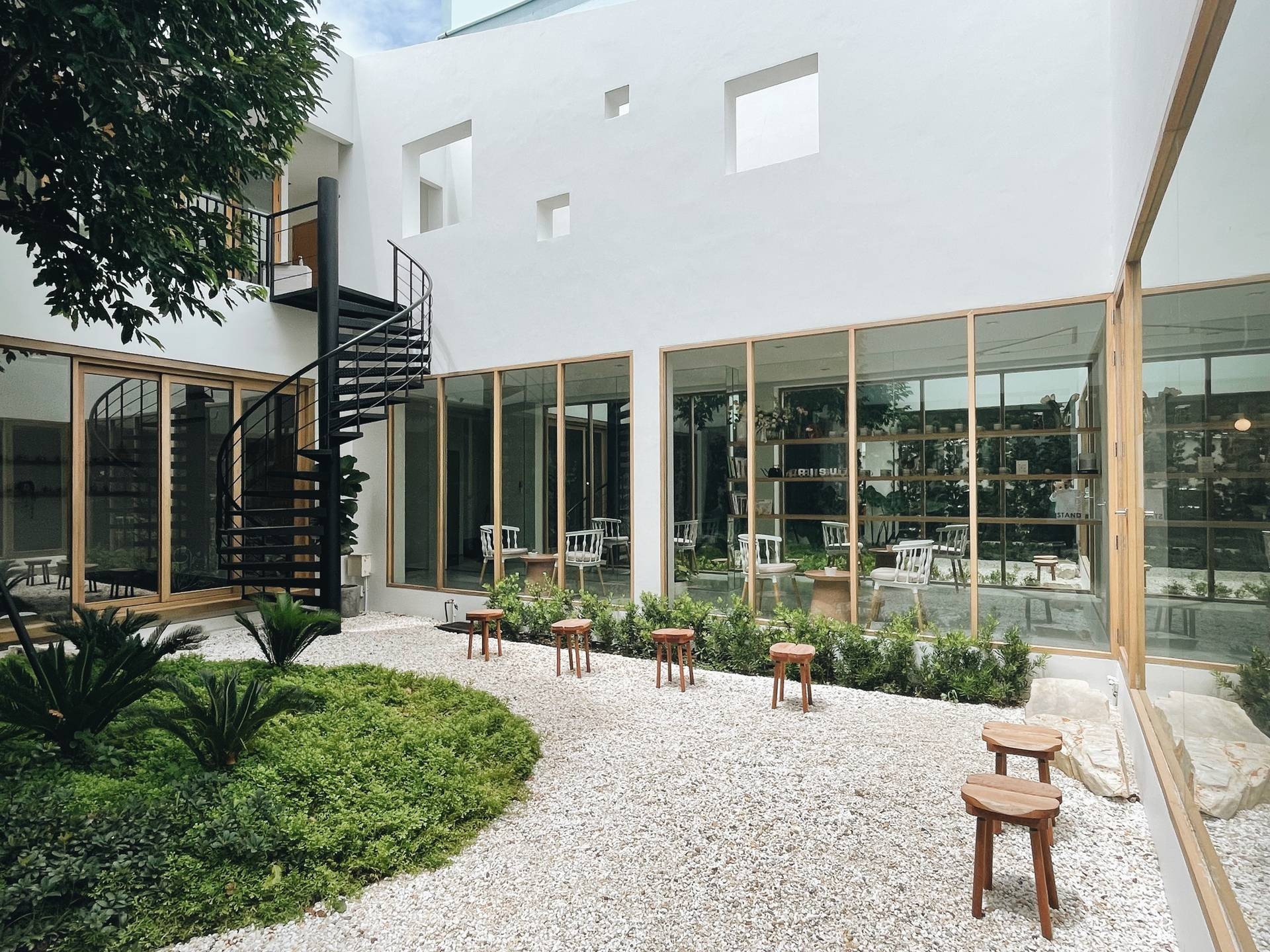 รีวิว RISU CAFE เอกมัย 12 - Risu Cafe คาเฟ่กลิ่นอายญี่ปุ่นที่ใช้กระรอกน้อยเป็นชื่อร้าน