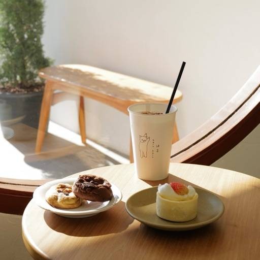 ร้าน Haru Haru Cafe ลำพูน | รีวิวร้านอาหาร - Wongnai