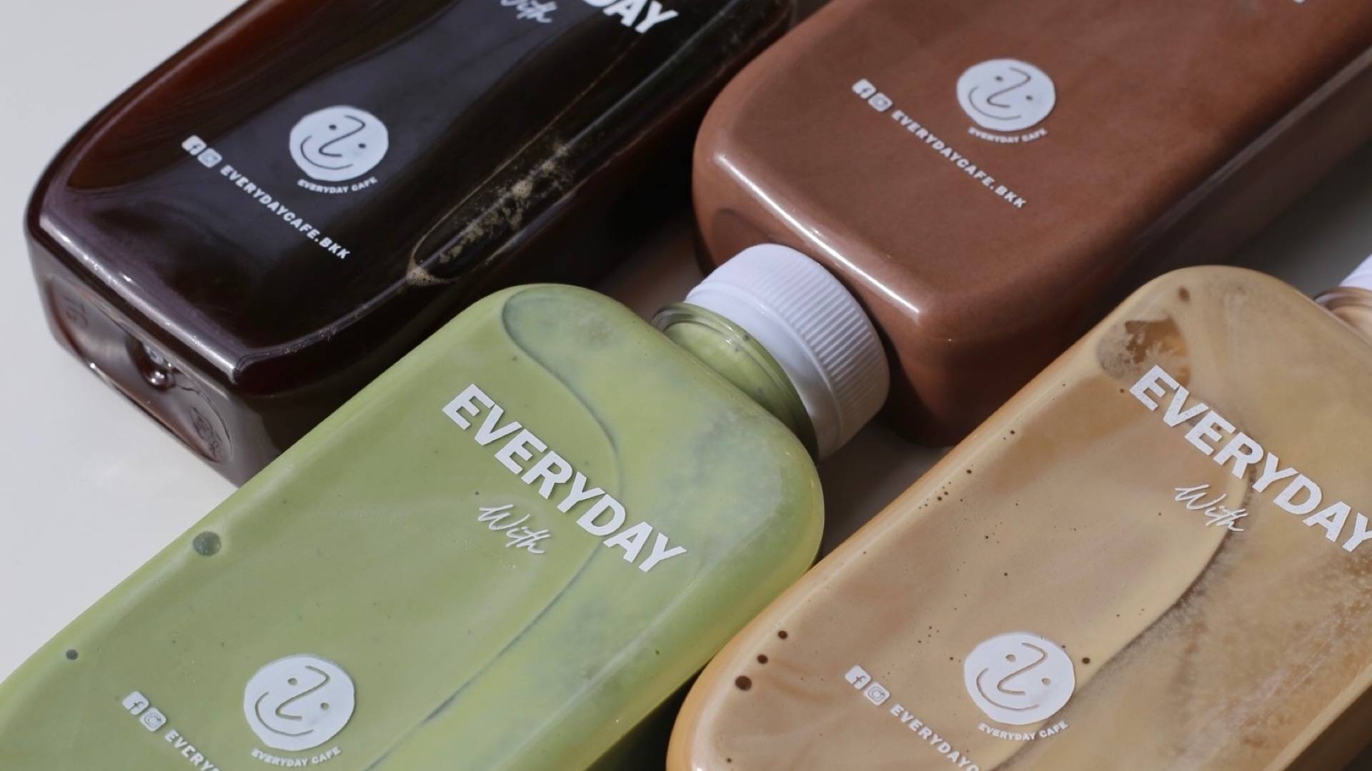 Everyday cafe Ladkrabang - สั่งอาหารเดลิเวอรี | Wongnai x LINE MAN