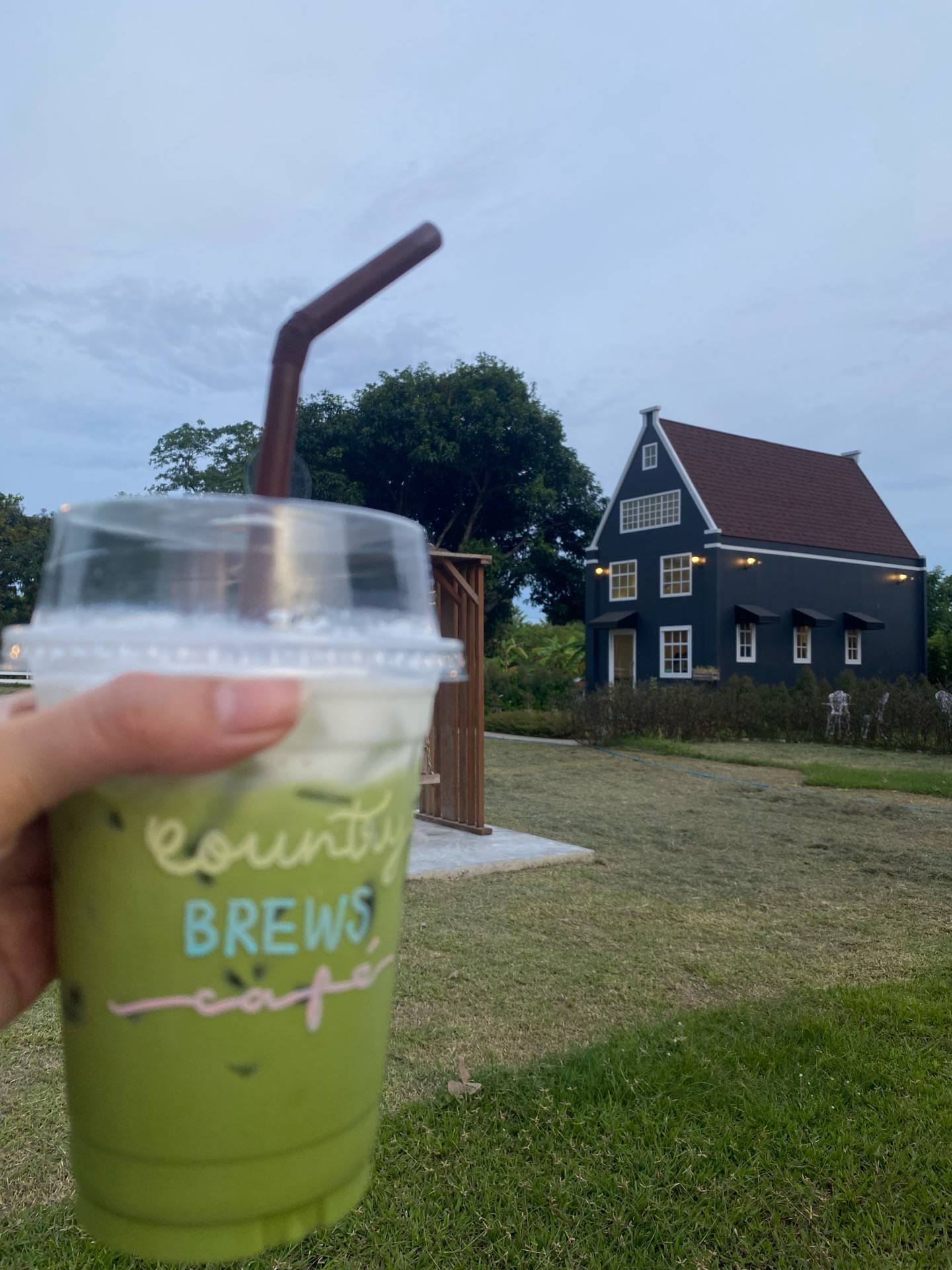 รูป Racha Country House & Café Design - Wongnai