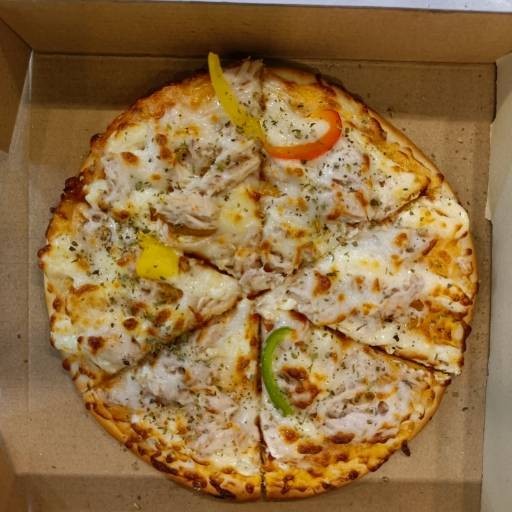 ร้าน Pizza Gu | รีวิวร้านอาหาร