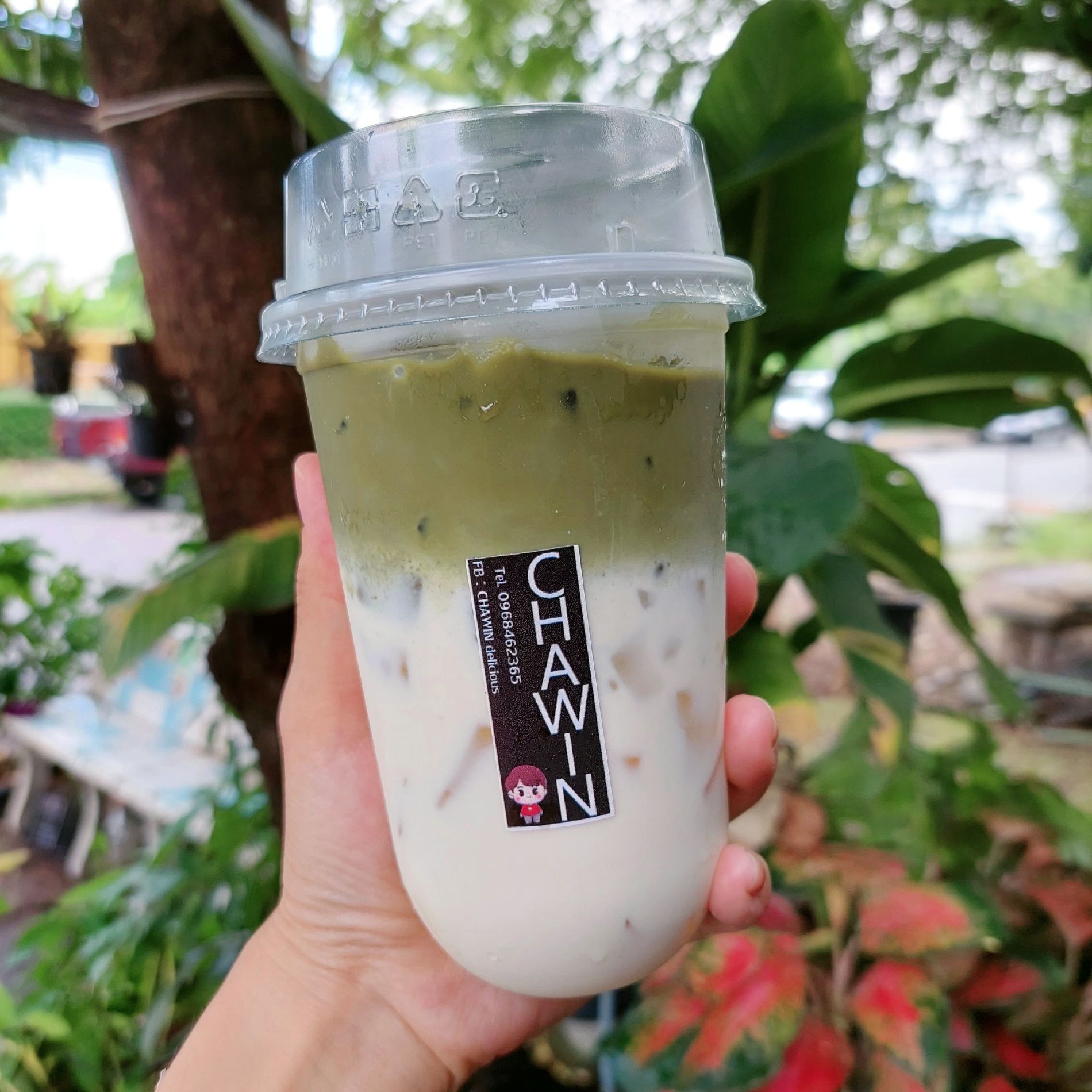 รีวิว CHAWIN Delicious - อร่อยมาก ร้านนี้แนะนำค่ะ