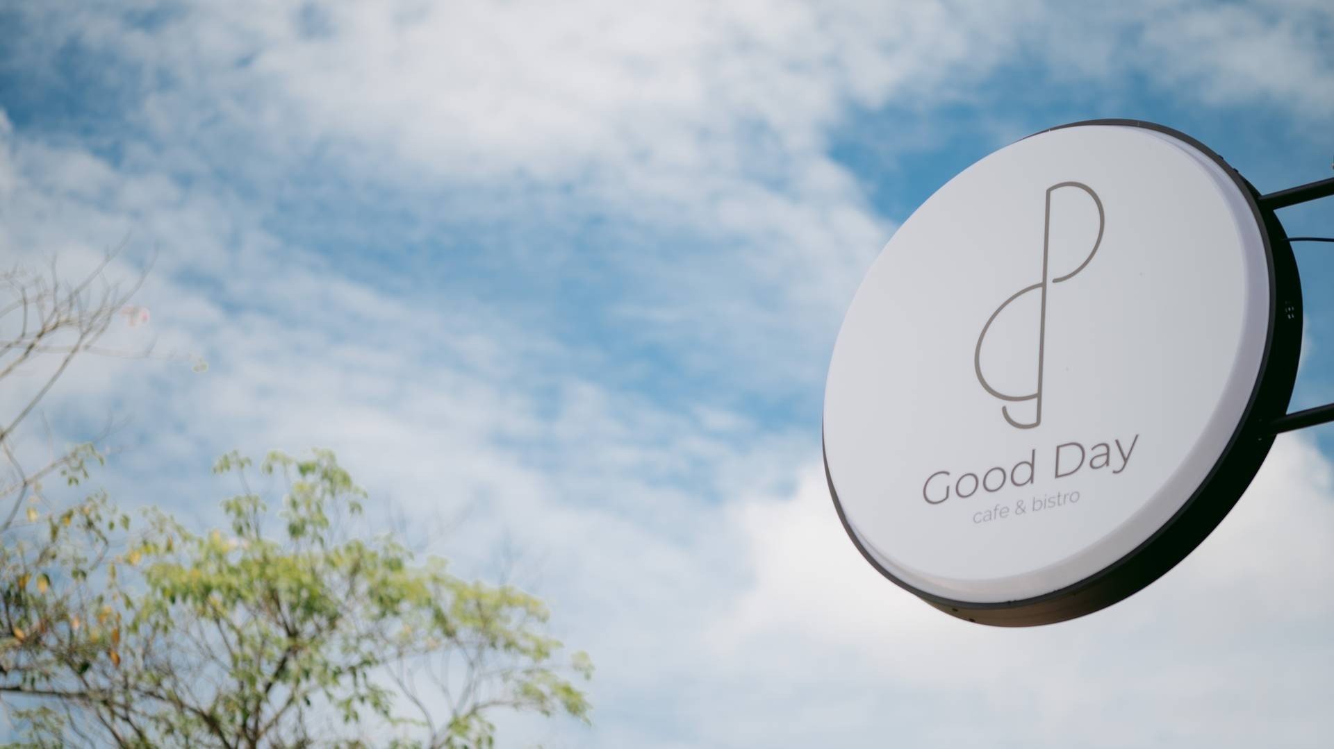 ร้าน Good Day Cafe & Bistro Good Day cafe & bistro | รีวิวร้านอาหาร