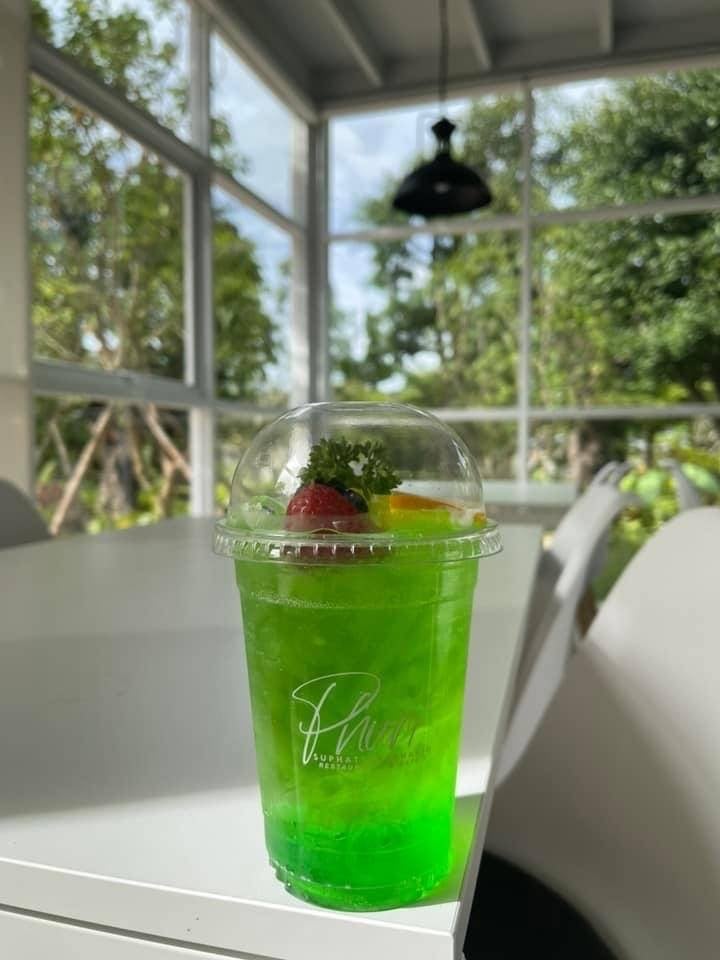 รูป Phuri cafe’ Bowin