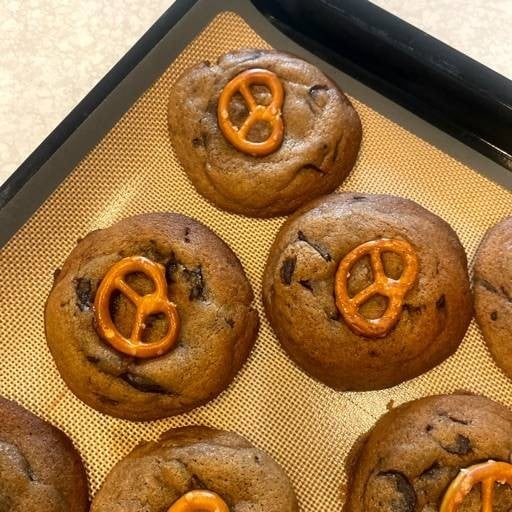 รีวิว I Am (Bakery and Coffee) - อร่อยทุกเมนู😋