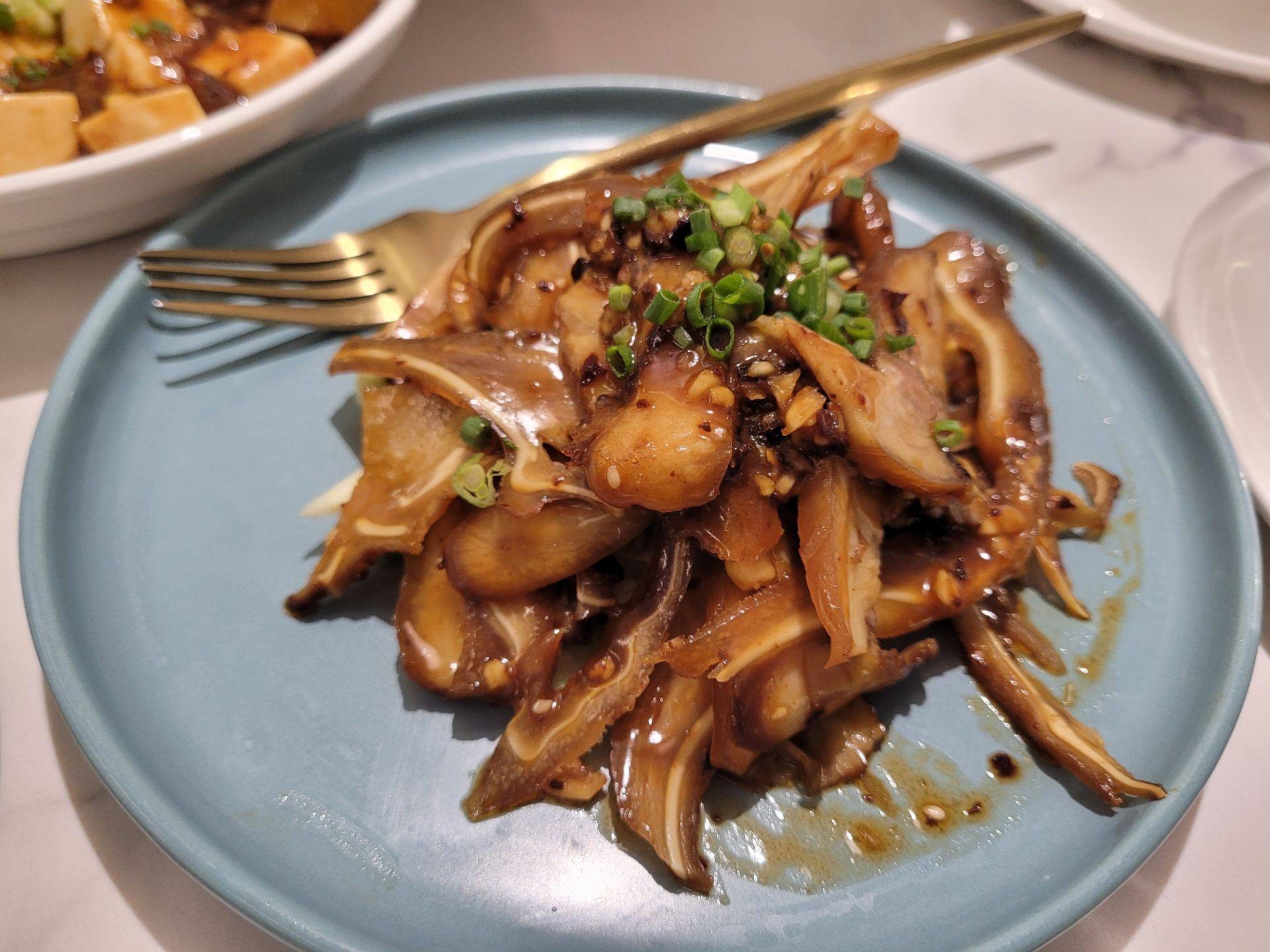 รูป LT Fish Restaurant CentralwOrld - Wongnai