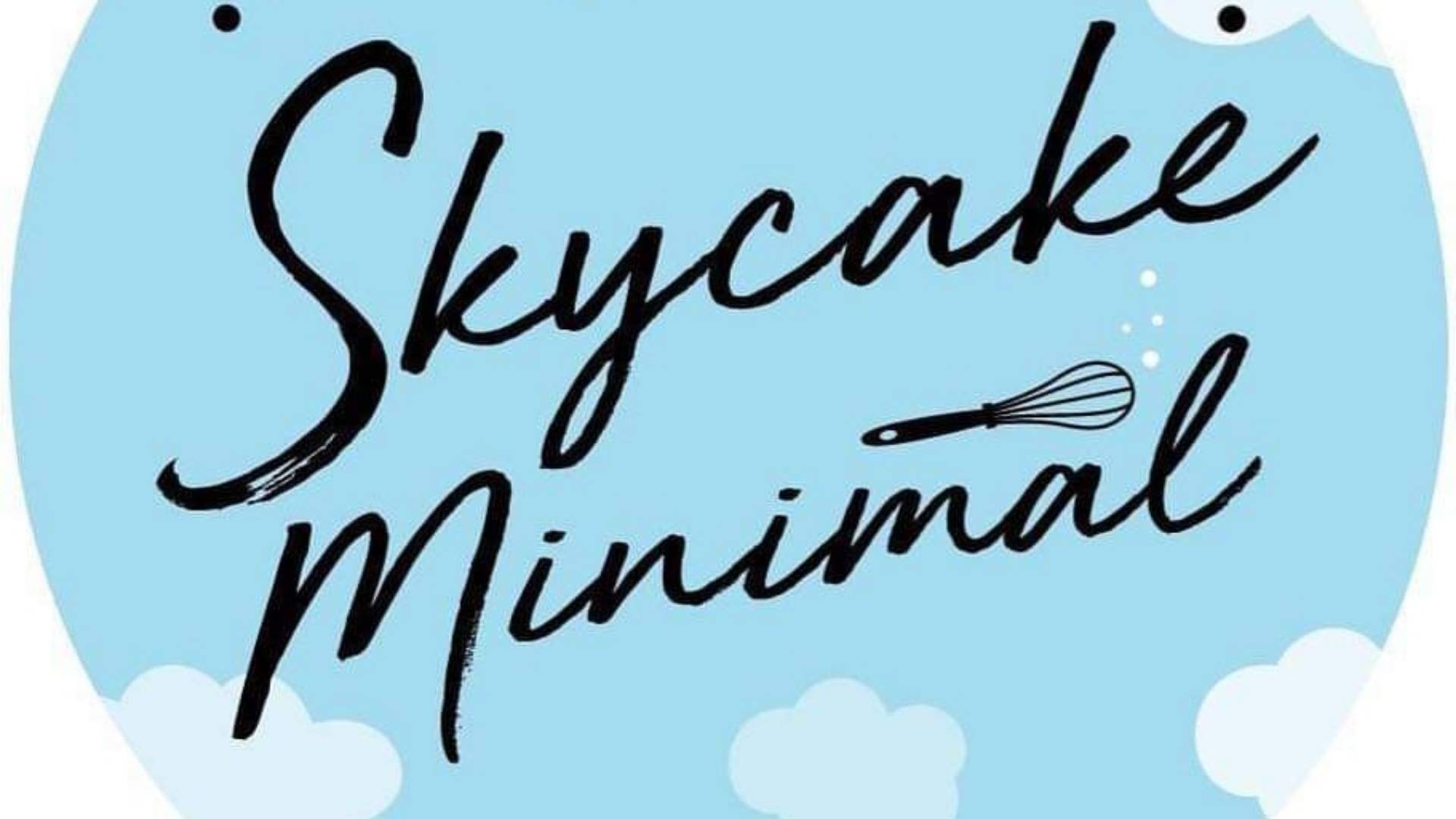 รีวิว เค้กวันเกิด Skycake Minimal รังสิตคลอง3 รังสิตคลอง3/เค้กมินิมอล/เค้กวันเกิดมินิมอล/เค้กวัน ...