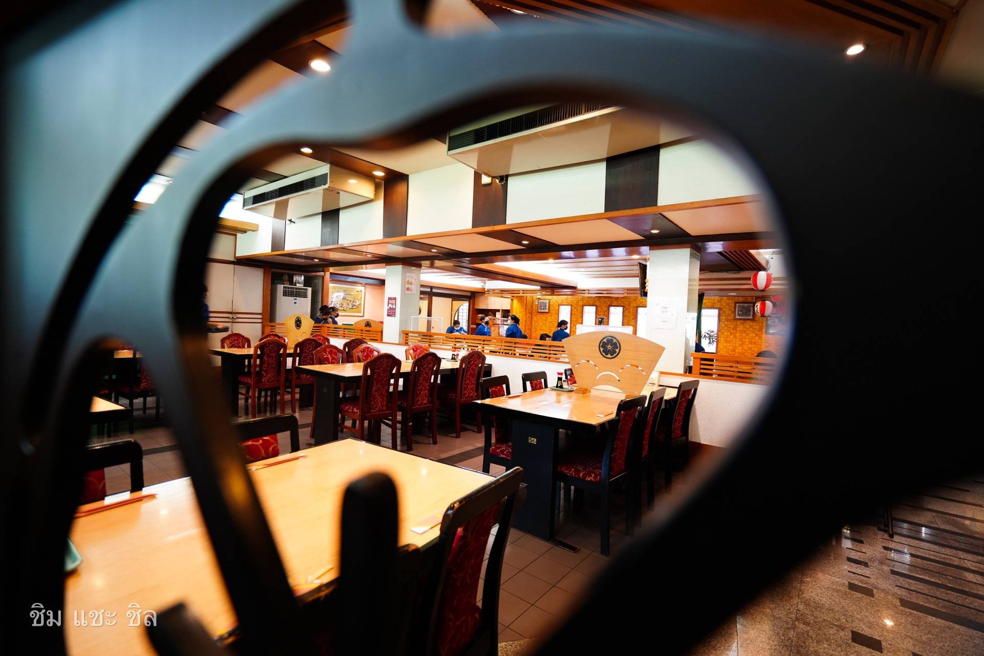 รีวิว Hanaya - ร้านดั้งเดิม ความอร่อยก็ยังดีอยู่