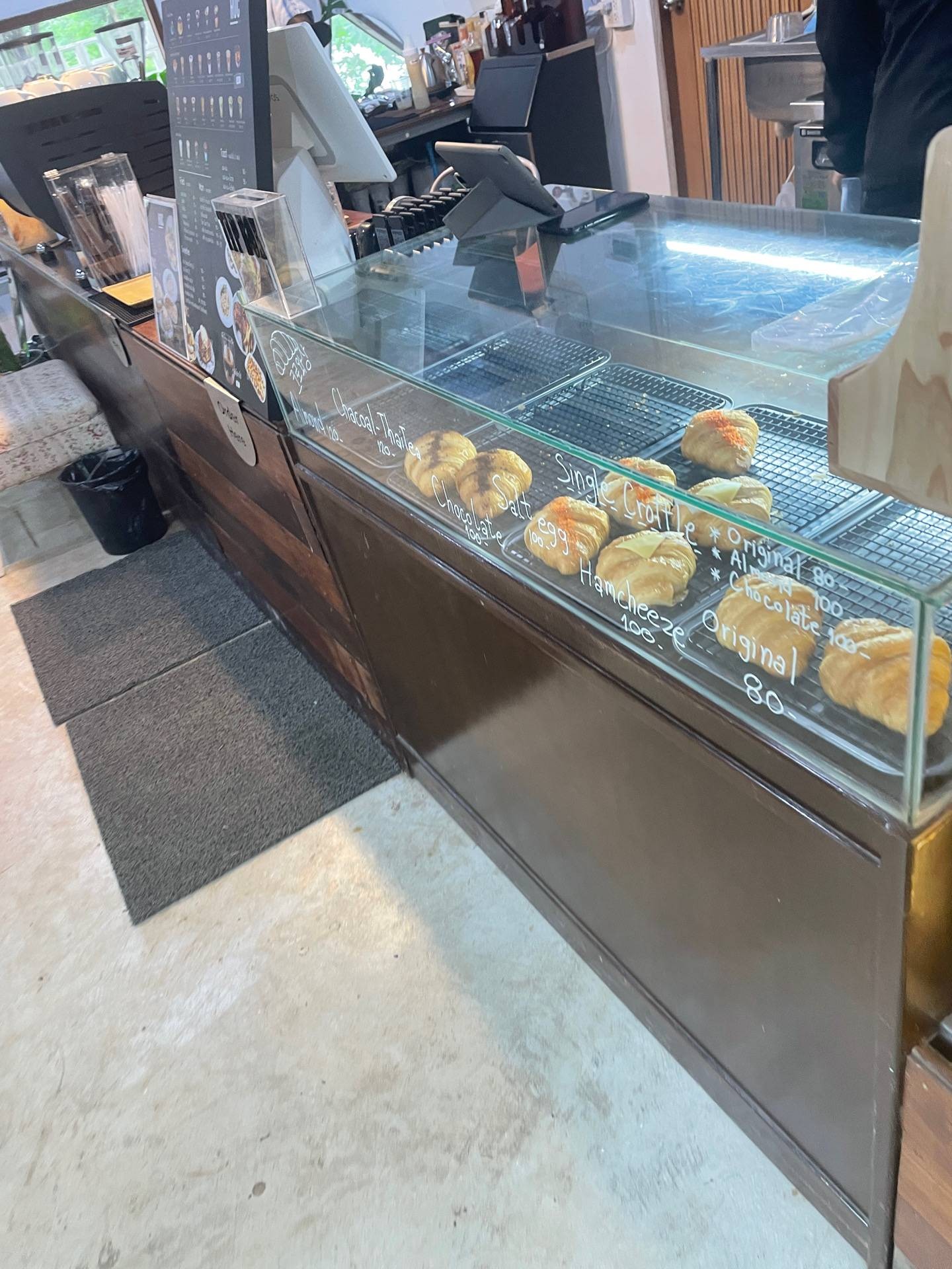 รูป 126 HOC Cafe