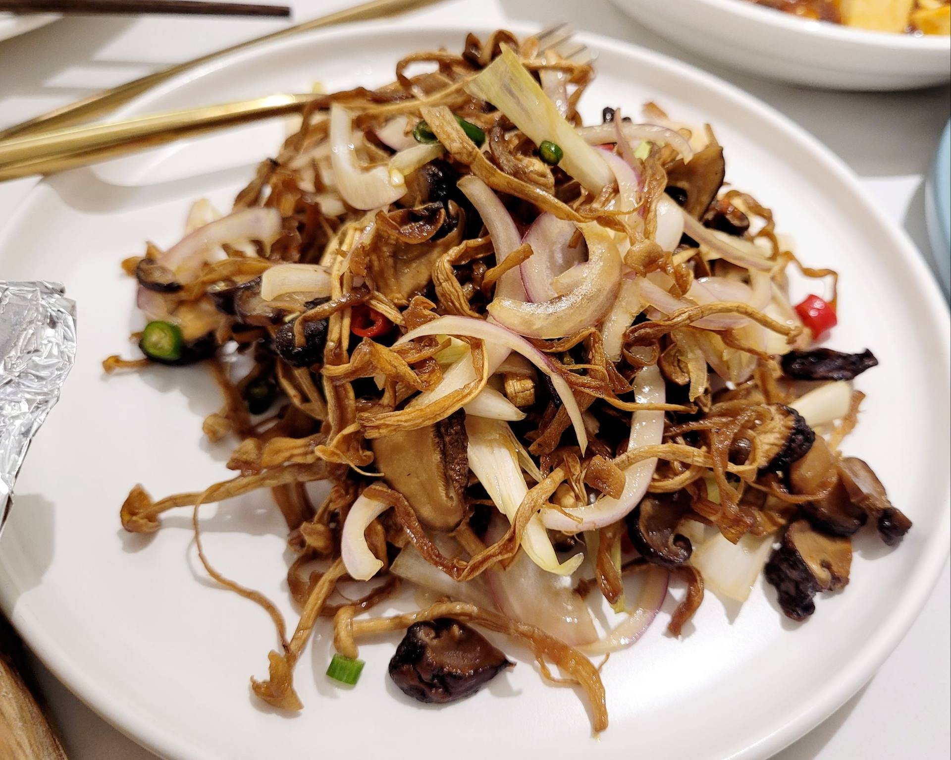 รูป LT Fish Restaurant CentralwOrld