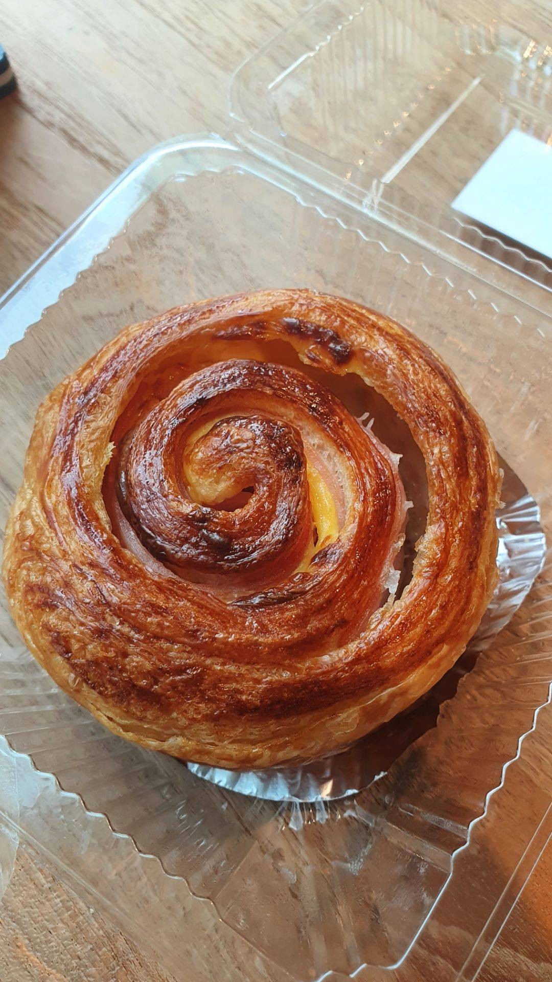 ร้าน Be Bake Pastry & Bakery | รีวิวร้านอาหาร