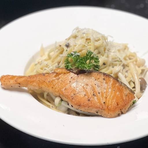 รีวิว Spaghetti Mania - สปาเก็ตตี้มาเนีย🍝 พระราม9 - ต้องลองครับแบบนี้ ...
