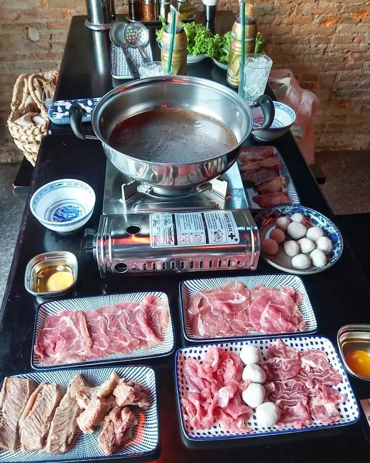 รูป 26BraisedBeef (26 ยี่ สับ หลก) สี่กั๊กพระยาศรี ท่าพระจันทร์ - วังบูรพา