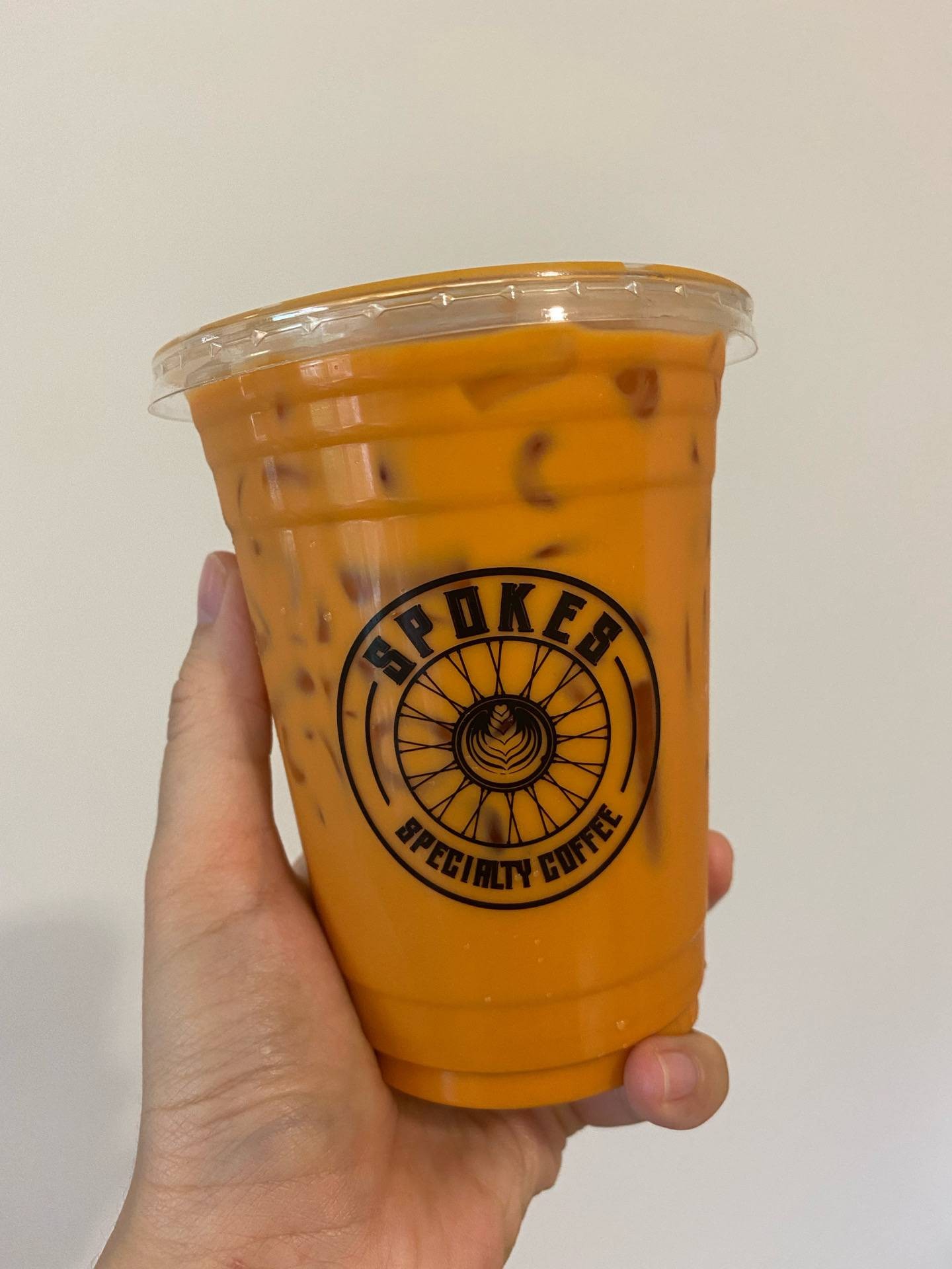 รีวิว Spokes Coffee - ร้านกาแฟแบบ Food truck