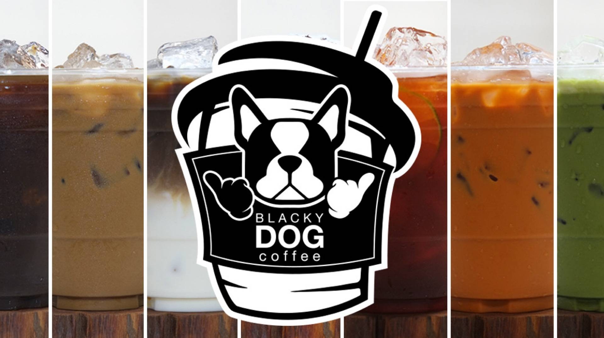 Blacky Dog Coffee ( Moka Pot ) Slow bar Coffee 🙂 - สั่งอาหารเดลิเวอรี | Wongnai x LINE MAN