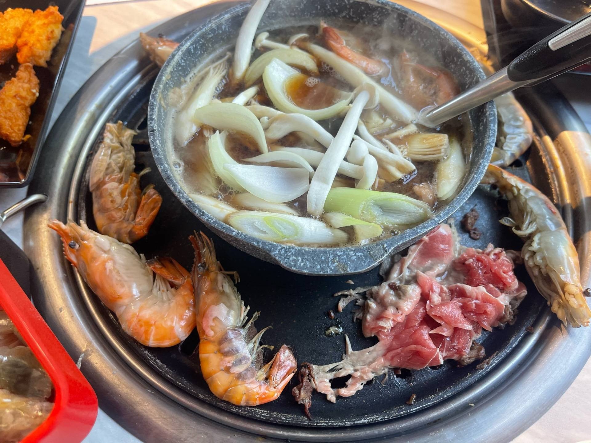 รูป Seven Dishes ชาบู ปิ้งย่าง ชลบุรี - Wongnai