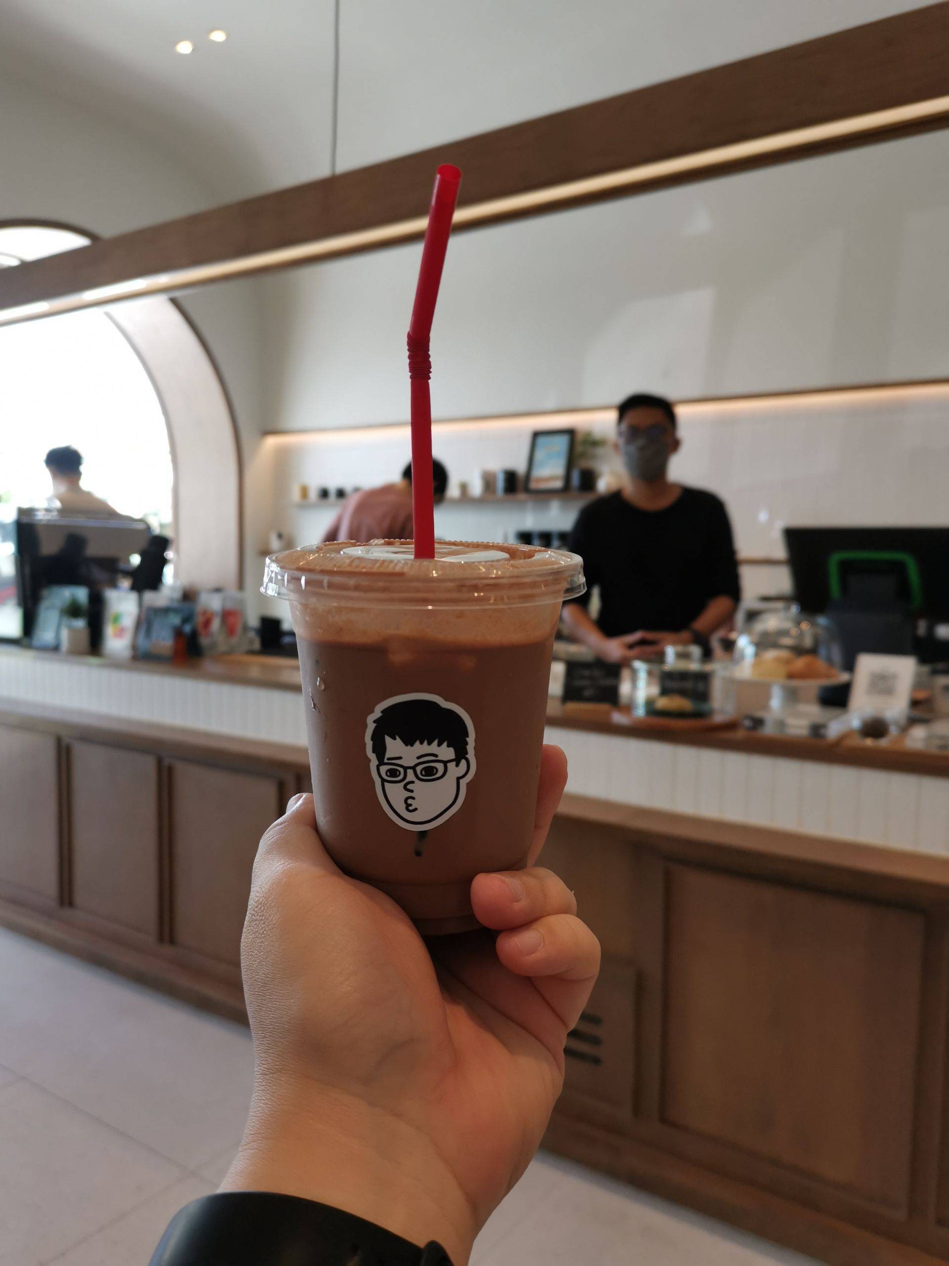 รีวิว doood! coffee T10 - doood! blend coffee is the best