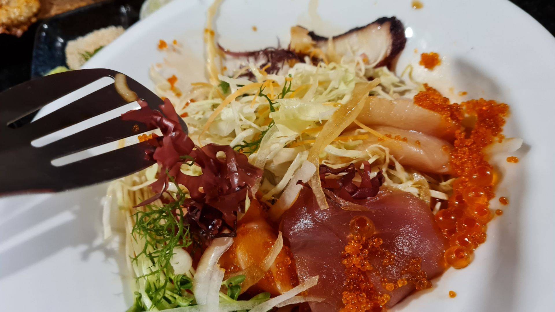 รูป Ashibi ทองหล่อ 18