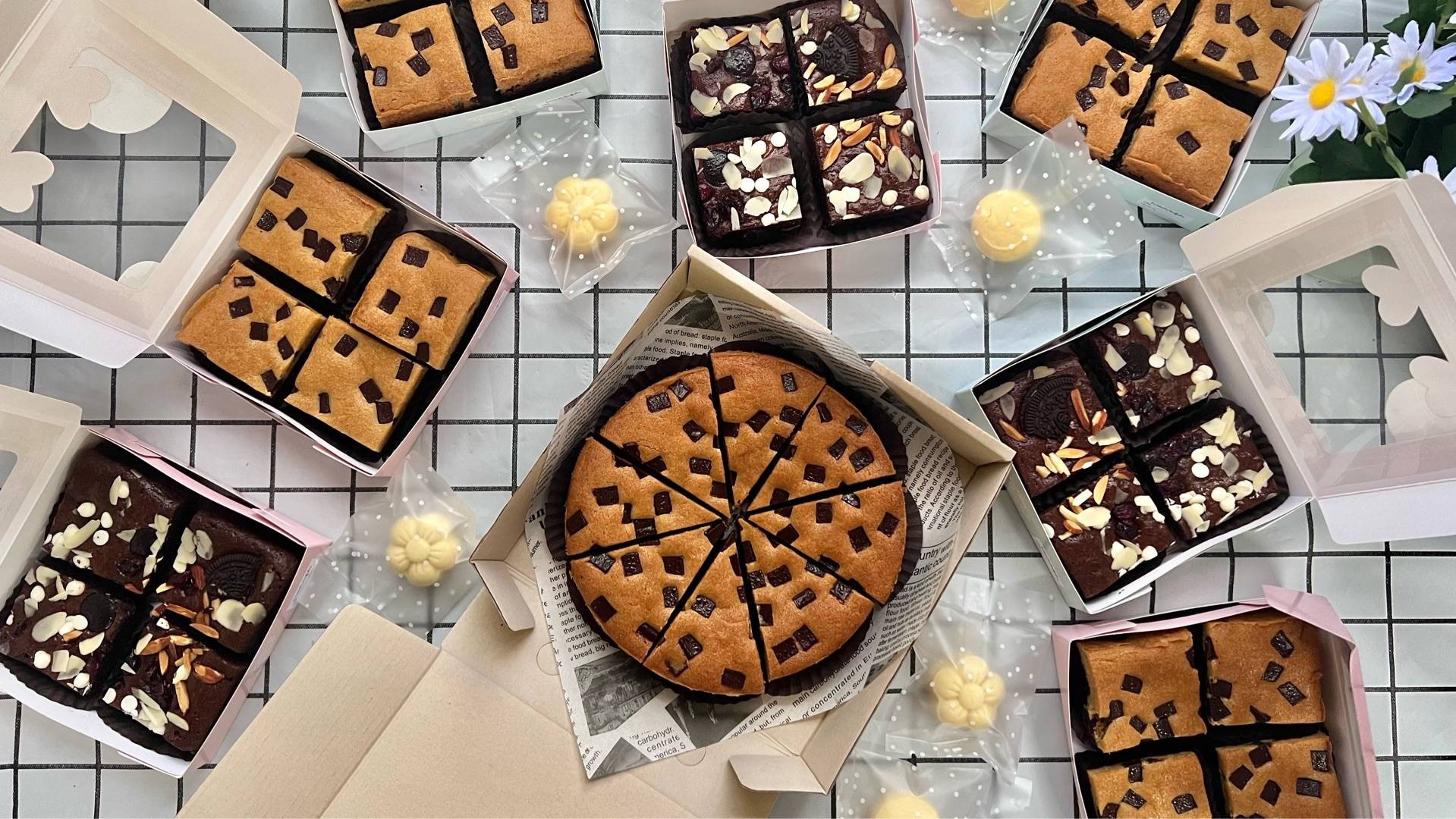 ร้าน Bell Bake | รีวิวร้านอาหาร - Wongnai