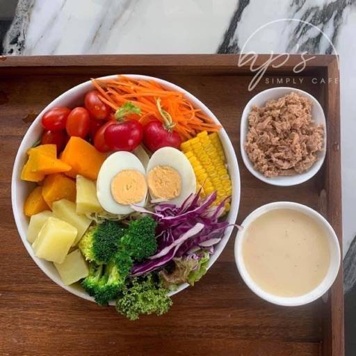 ร้าน AP’s Simply Cafe Aranyaprathet | รีวิวร้านอาหาร