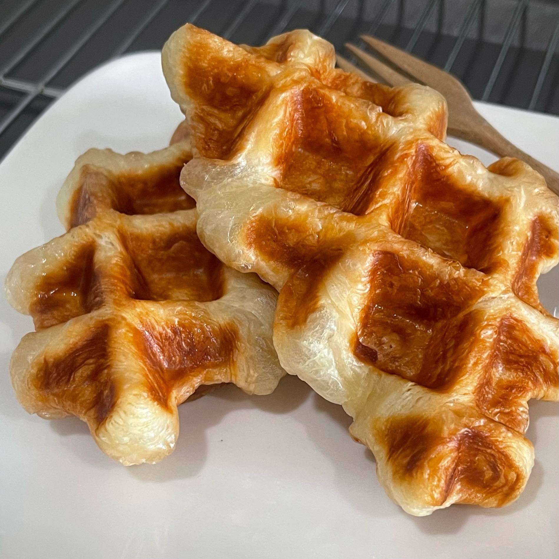 ร้าน Polday.croffle | รีวิวร้านอาหาร - Wongnai