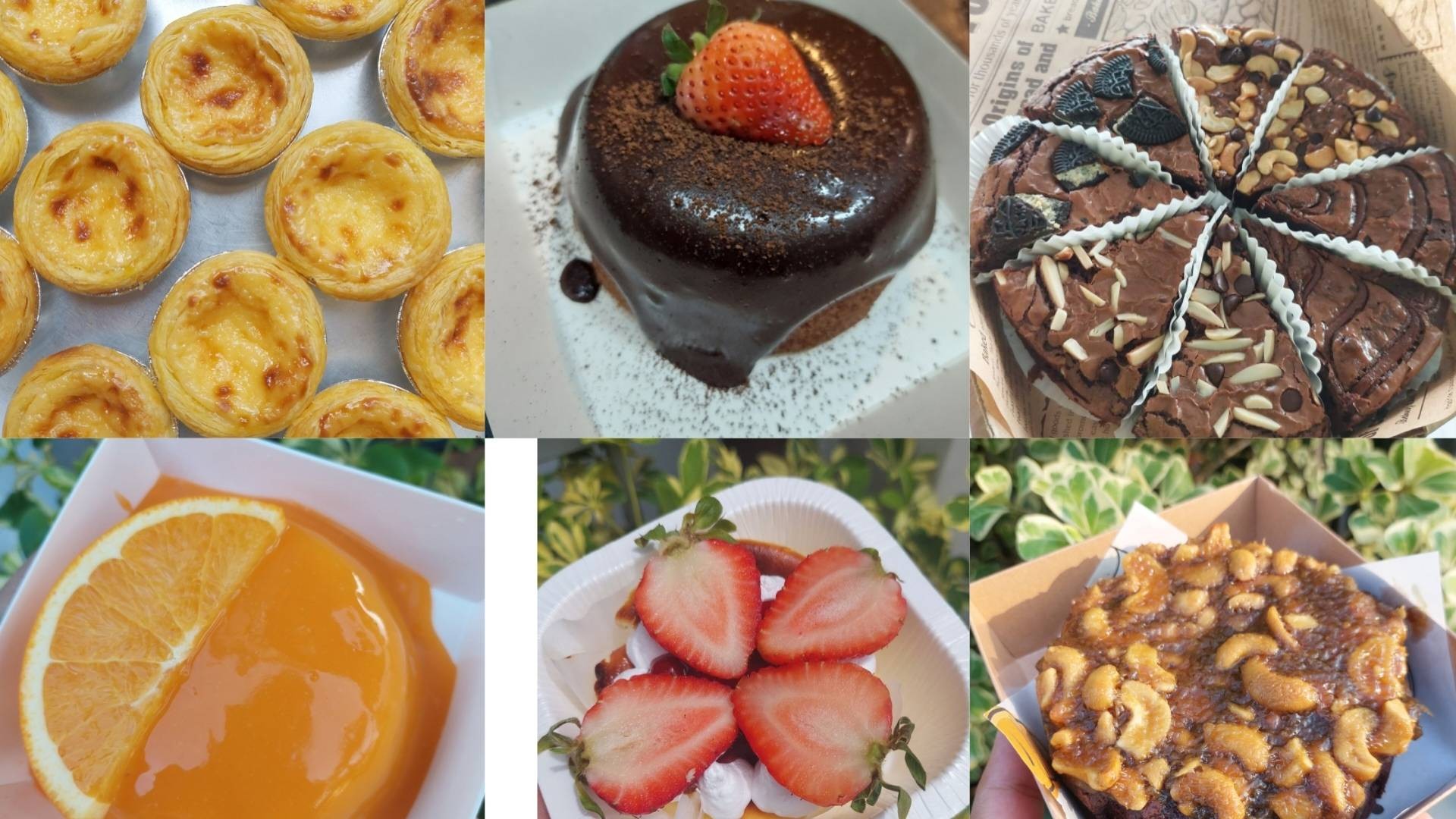 S mile 'bake 친구 พระราม2 - สั่งอาหารเดลิเวอรี | Wongnai x LINE MAN