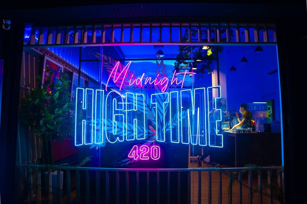รีวิว midnight hightime 1 - ร้านจี๊ดมากกก