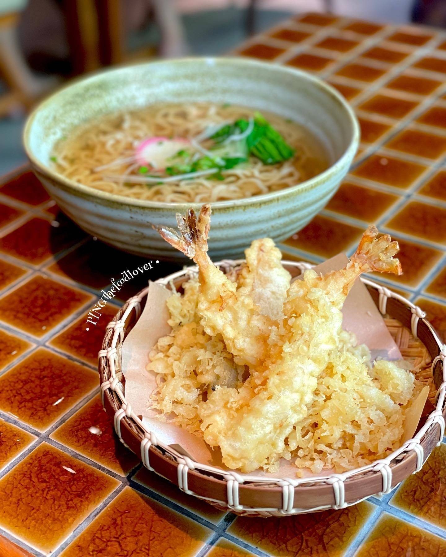 รีวิว Happy Rice สาทร ซอย 10 - ร้านอาหารในออนเซ็น ให้ฟิลบรรยากาศญี่ปุ่น