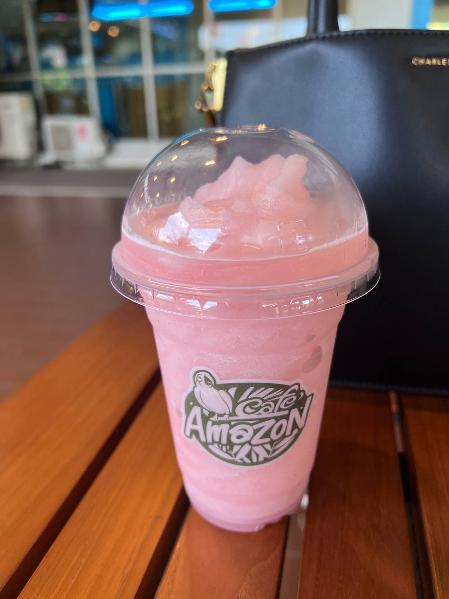 ร้าน Café Amazon การประปานครหลวง (สำนักงานใหญ่) | รีวิวร้านอาหาร