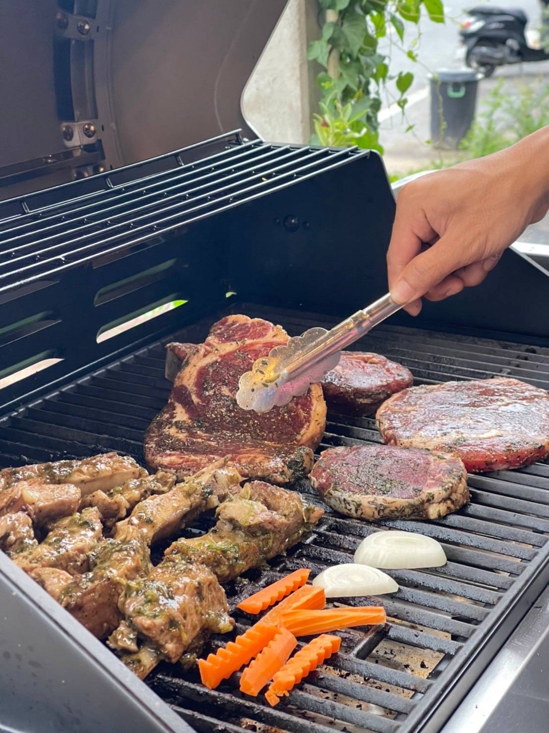 ร้าน 3UP BlSTRO | รีวิวร้านอาหาร