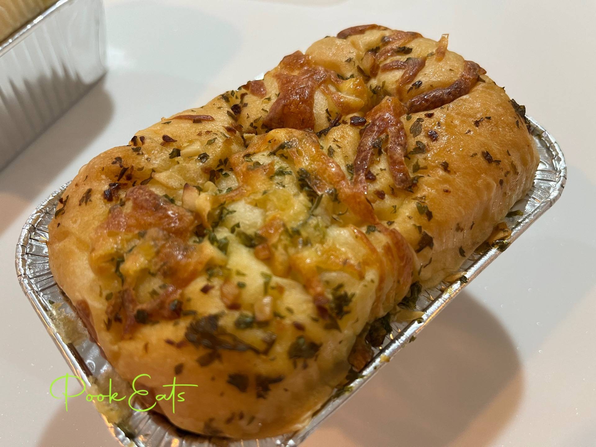 รูป HomeBread ขนมปังเจ้าอร่อยสีลม