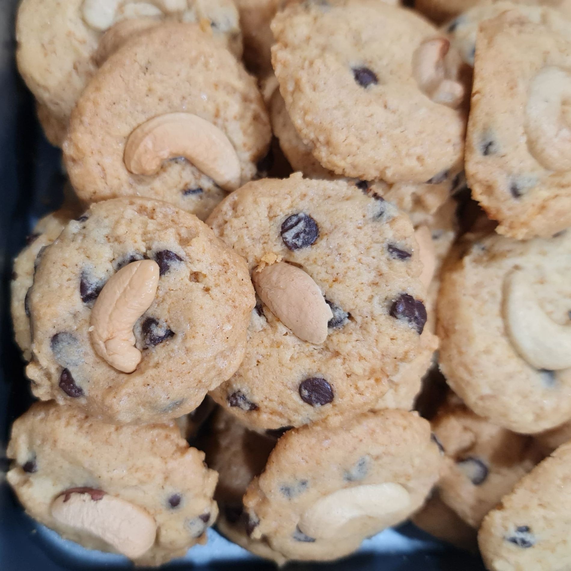 Butter Cookie byyokky - สั่งอาหารเดลิเวอรี | Wongnai x LINE MAN