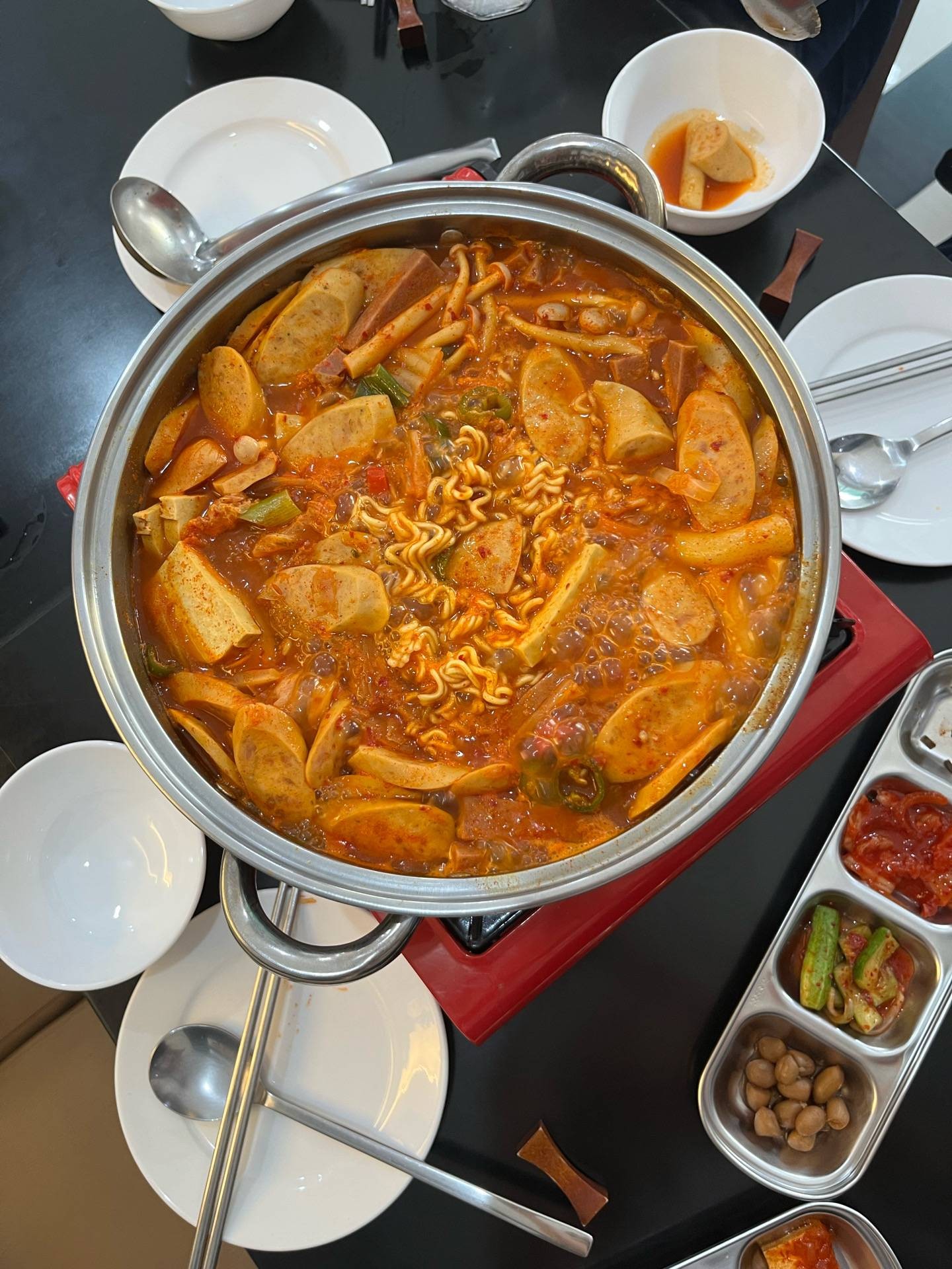 รีวิว CHAM KITCHEN - อาหารอร่อย 👍👍