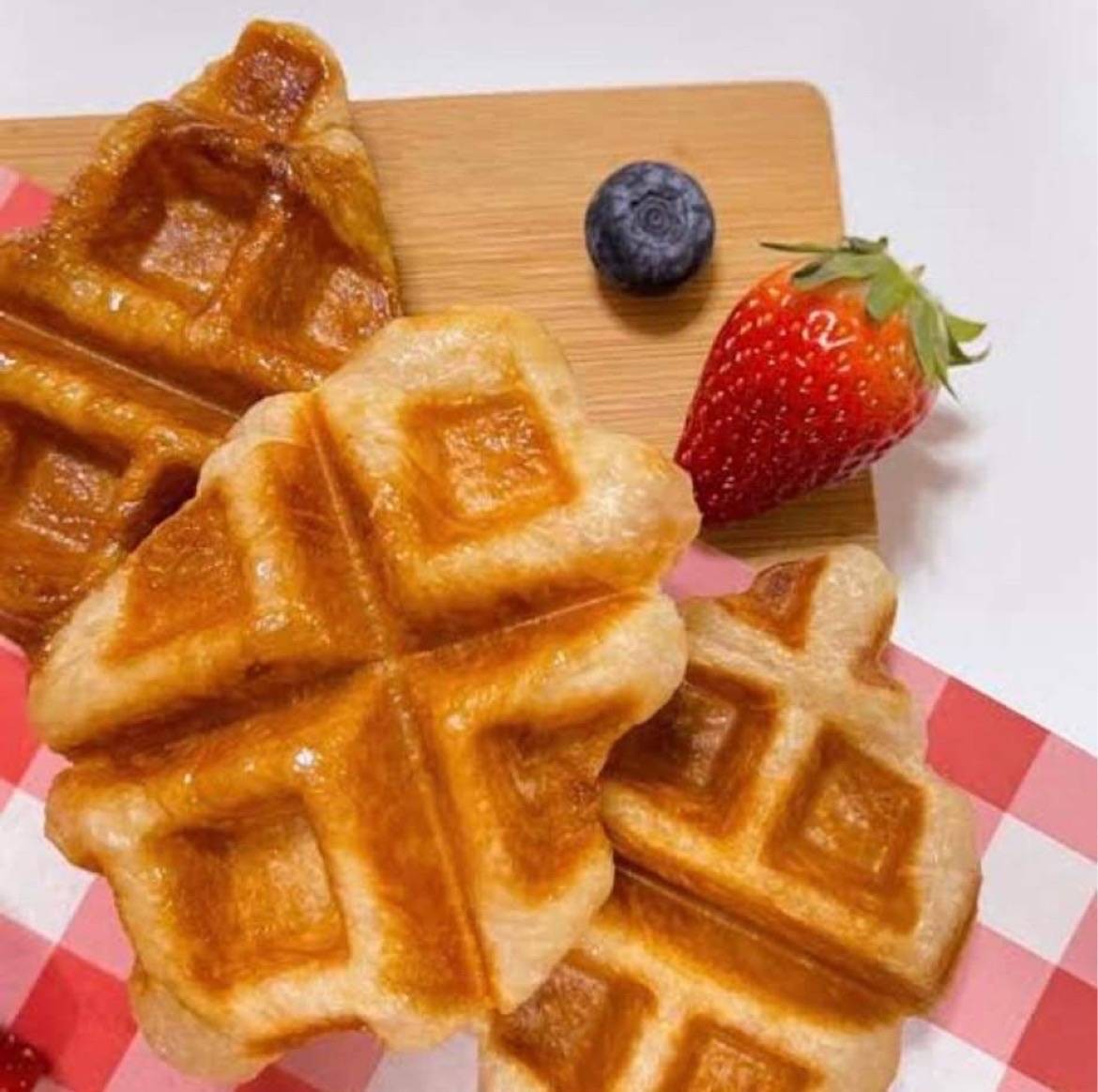 ร้าน Cafe Croffle | รีวิวร้านอาหาร