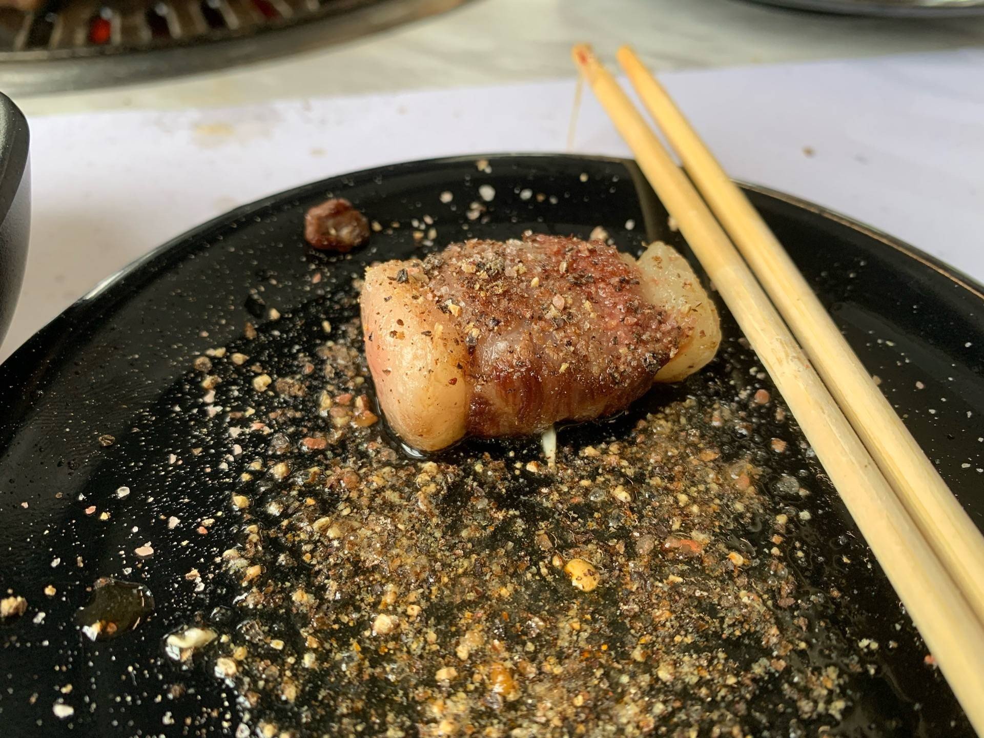 รูป Seven Dishes ชาบู ปิ้งย่าง ชลบุรี