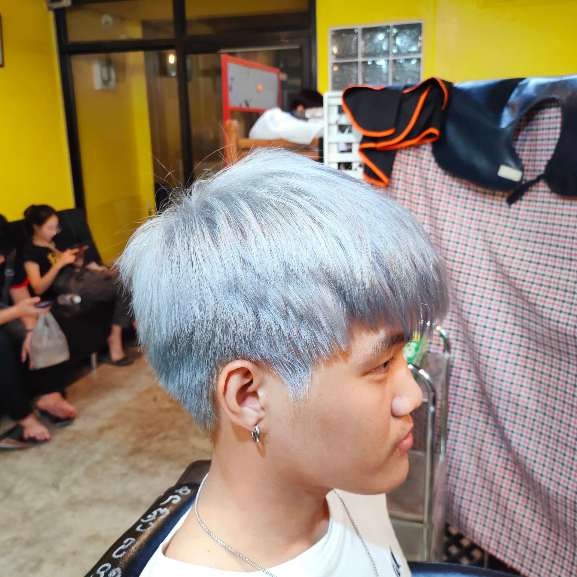 รูป PR Clipper Cut แพร่ - Wongnai