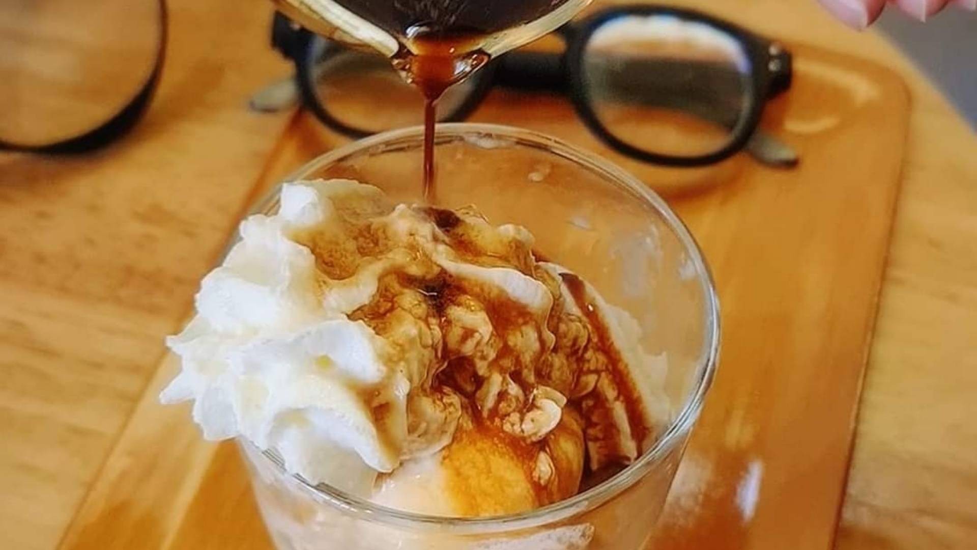 ร้าน Da dar cafe | รีวิวร้านอาหาร