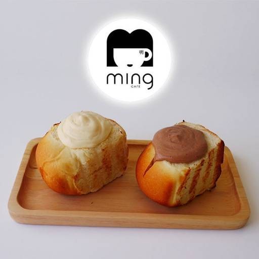 รีวิว Ming cafe - Very tasty