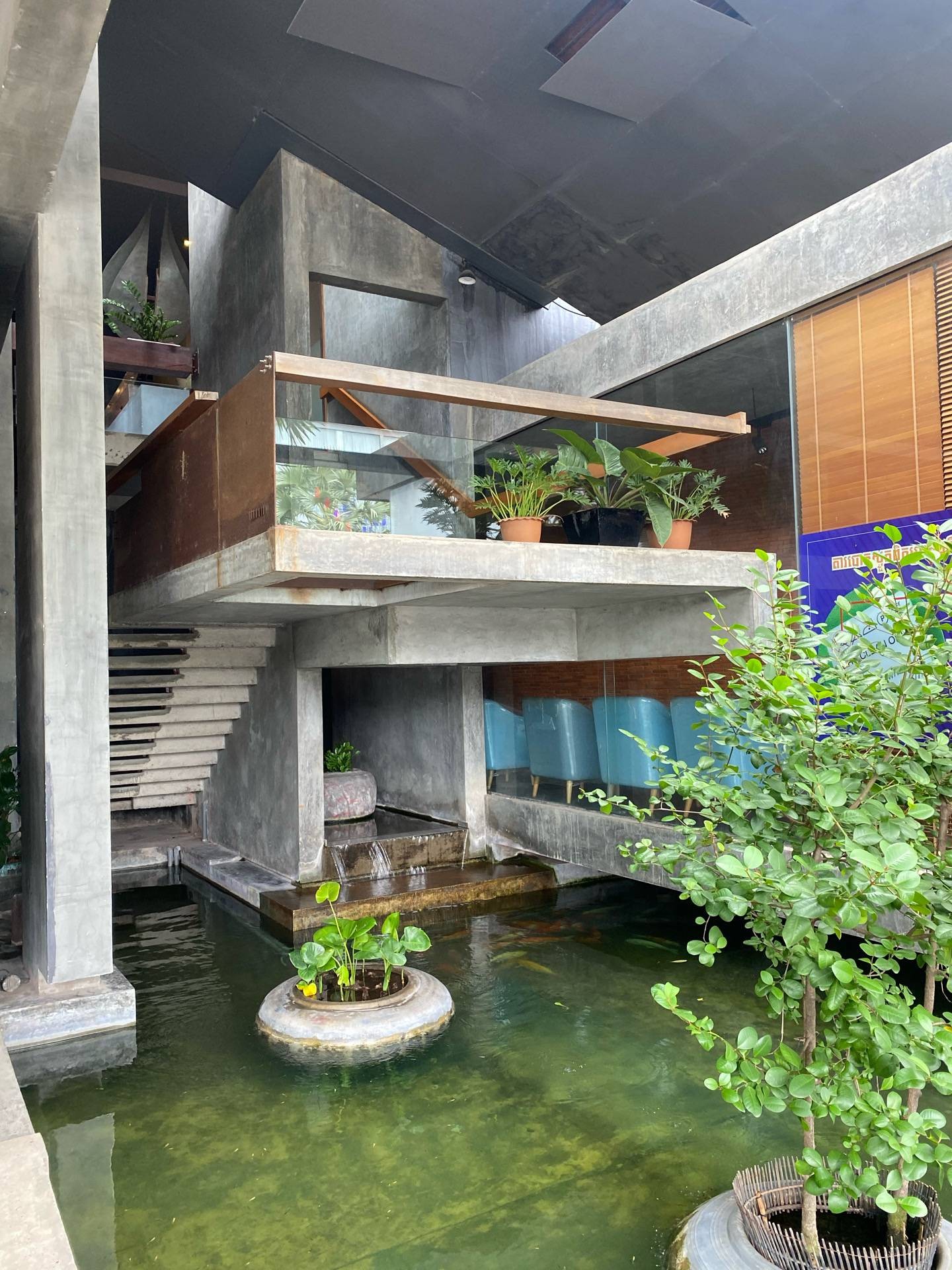 ร้าน One more restaurant | รีวิวร้านอาหาร