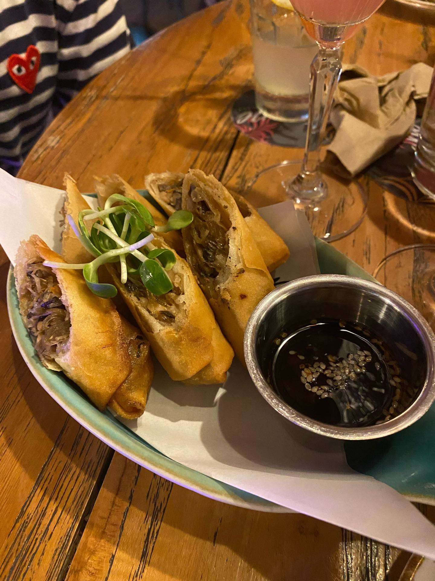 รูป Escape Bangkok Emquartier