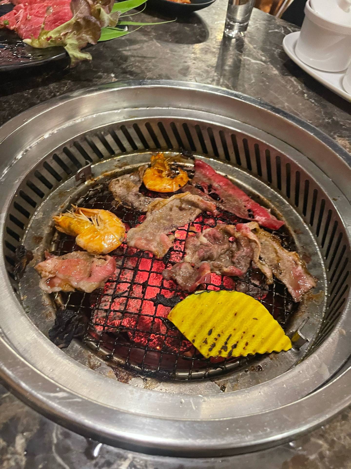 รูป Yakiniku Ashibi สาขา 1 Bowin Yakiniku Ashibi สาขา 1 Bowin