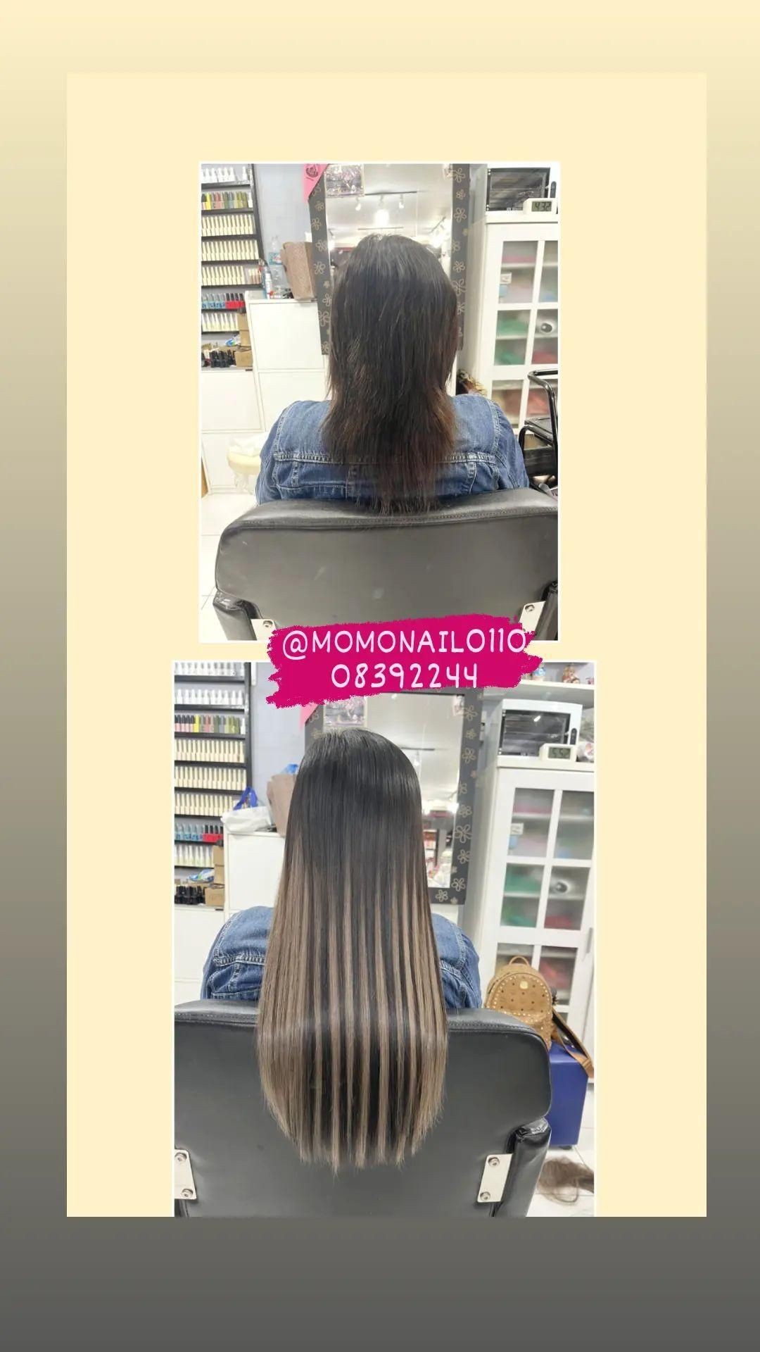 รูป MOMO NAIL ยูเนี่ยน มอลล์