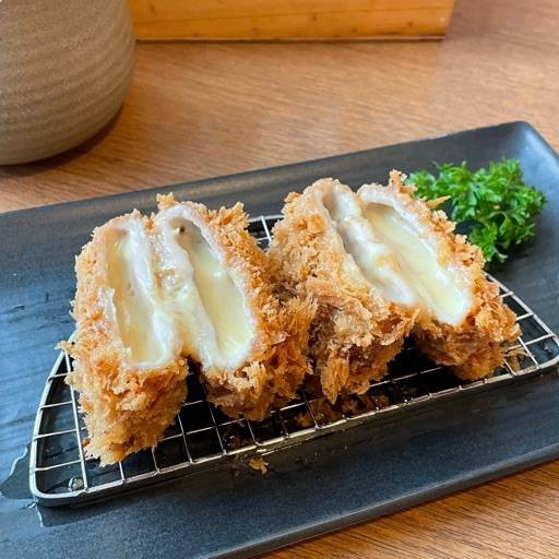 รูป Saboten ชั้น4 สยามพารากอน - Wongnai