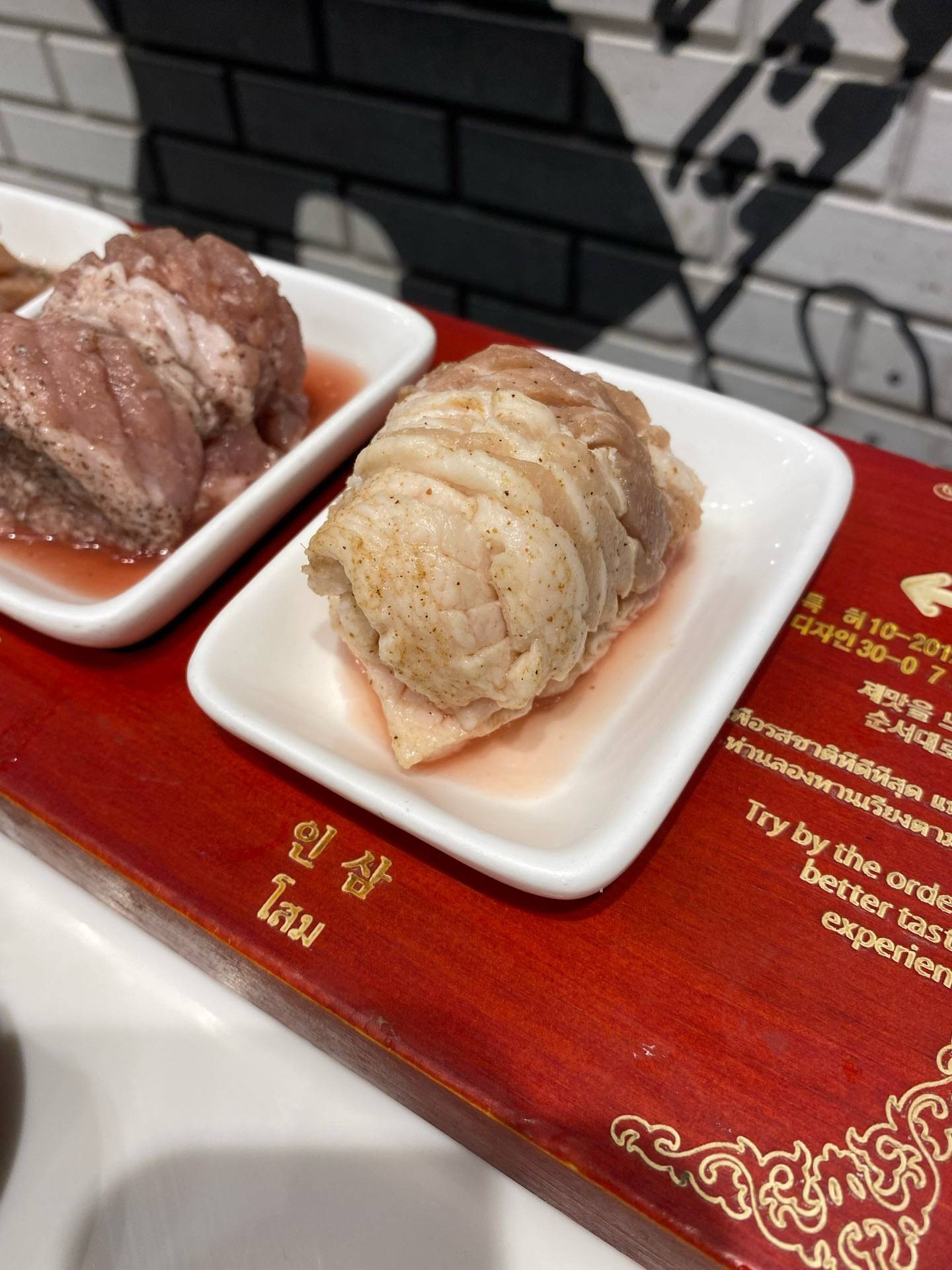 รูป Palsaik korean bbq สยามเซ็นเตอร์